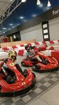 Formula kart kids (ulitsa Turgenevskoye shosse No:27, aul Novaya Adygeya), atraksiyon  Adıge Cumhuriyeti'nden