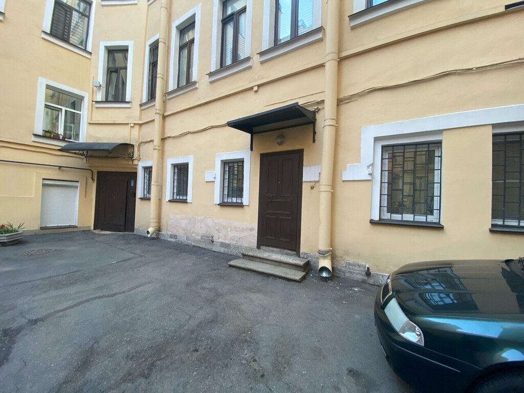 Kuyumcu atölyeleri FiligreeRings, Saint‑Petersburg, foto