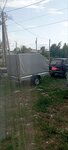 Крепкие прицепы (Golyanskaya Street No:29А, Zavyalovo Village), araç römorkları  Udmurtiya'dan