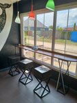 Кашаглот (Oktyabrskaya Street No:11, stanitsa Dakhovskaya), kafe  Adıge Cumhuriyeti'nden