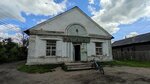 Магазин продуктов (Yaroslavl Region, Rostov district, selskoye poseleniye Semibratovo, selo Sulost), market  Yaroslavskaya oblastından