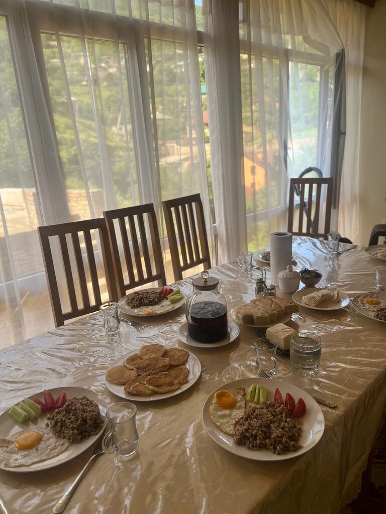 Otel Old. kahib, Dağıstan, foto