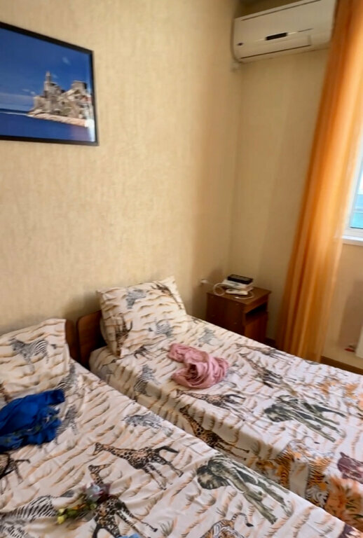 Konuk evi Mini-otiel' St, Soçi, foto