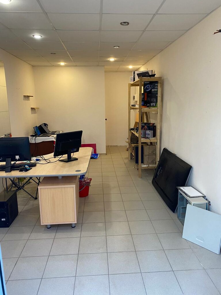 Bilgisayar teknik servisleri Первый центр сервиса, Samara, foto