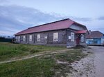 Соловецкое РАЙПО (Zaozyornaya ulitsa No:9, posyolok Solovetskiy), market  Arhangelskaya oblastından