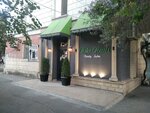 Niki nailis (Imadеddin Nеsimi Street No:177C), manikür-pedikür  Bakü'den
