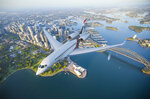Dassault Falcon Middle East (TIME Grand Plaza Hotel, Dubai Airport Free Zone, Dubai International Airport, Deira, Dubai), helitaksiler  Dubai'den