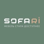 Sofari (Bolshaya Akademicheskaya Street No:41/1с1), mobilya mağazaları  Moskova'dan