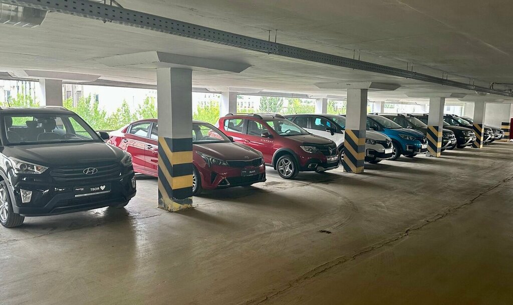 i̇kinci el araç satışı РМ-Авто, Moskova, foto