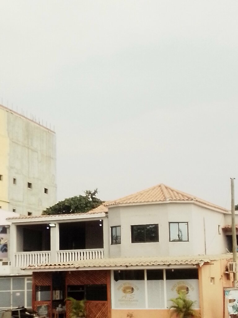 Restoran Carpoli, Loanda, foto