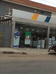 Itec Lda (Luanda, Avenida Comandante Gika), bilgisayar ve ekipman toptancıları  Loanda'dan