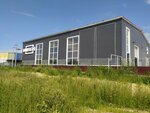 Milltech (Uralskaya Street No:20Д), silo  Kostanay'dan