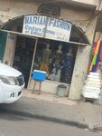 Mariam Fashion (Avenue 14 No:761, Treichville), terziler  Abican'dan