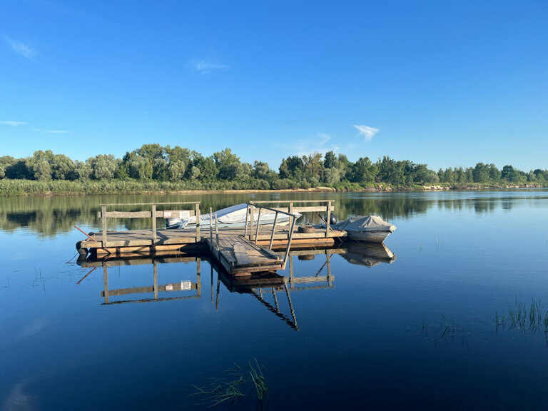 Çiftlik tatili Агроусадьба Жорина хата, Gomelskaya oblastı, foto