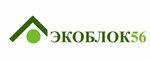 Экоблок56 (ulitsa Koretskoy No:10), yapı taşları  Orenburg'dan