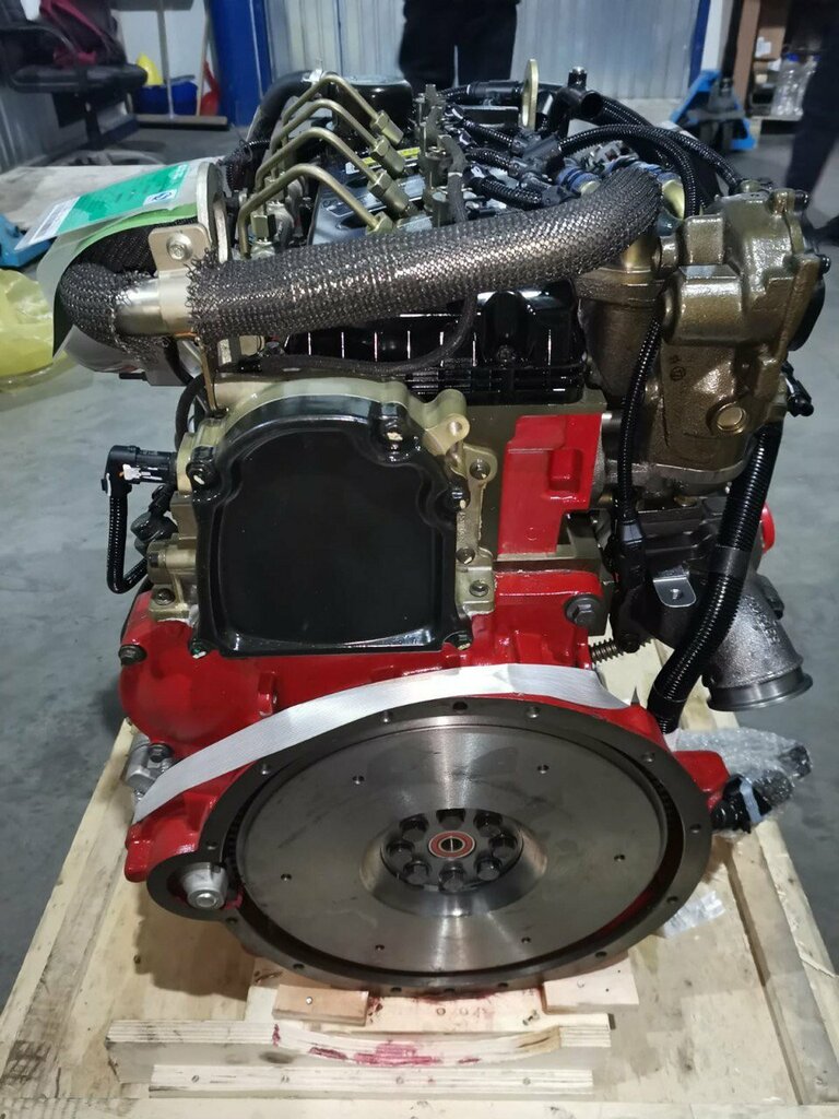 Otomobil yedek parçaları Sila Motora, Saint‑Petersburg, foto