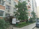 Творческая среда (ulitsa Yevgenii Zhigulenko No:11/2), eğitim merkezleri  Krasnodar'dan