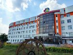 Отделение анестезиологии-реанимации (ulitsa Blyukhera No:42Ак3), hastane bölümü  Çeliabinsk'ten