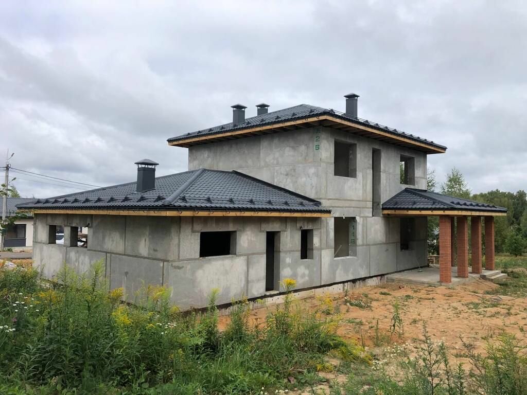 i̇nşaat ve tasarım hizmetleri Shtukaturki.Net, Moskova, foto