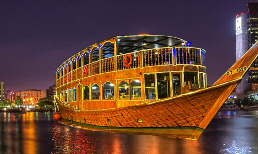 Turizm danışma büroları Gettourguide, Dubai, foto