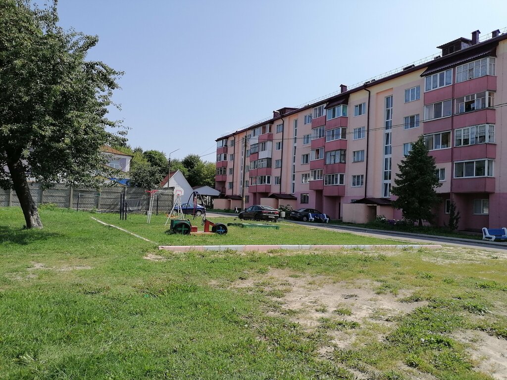 Çevre dernekleri Администрация зон отчуждения и отселения Министерства по чрезвычайным ситуациям РБэ, Mogiliovskaya oblastı, foto