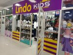 Lindo Kids (Kosmonavtar Street No:1В), çocuk giyim mağazaları  Karağandı'dan