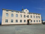 Nakhodkinskaya yeparkhiya (Nakhodkinskiy Avenue No:33с1), dini dernekler  Nahodka'dan