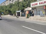 Təkər Satışı (Gence Avenue No:647A), jant ve lastikçiler  Bakü'den