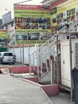 Filire Motorshow (Luanda, Avenida 21 de Janeiro), motosiklet satışı  Loanda'dan
