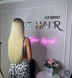 Güzellik salonu Luxe Hair by Alena Spark, Zelenograd, foto