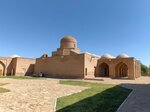 Appak Ishan Architectural Complex (Túrkistan oblysy, Báıdibek aýdany, Shaıan aýyly), koruma altına alınmış yapı  Türkistan eyaletinden