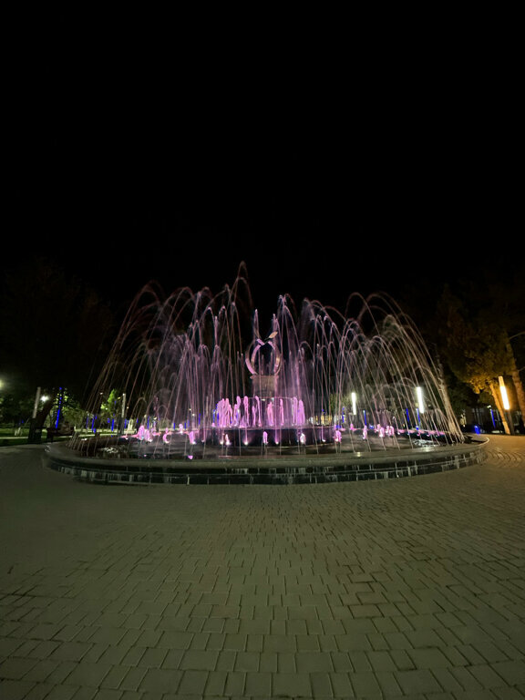 Termal otel Agmk Prophylactic Center, Elmalık, foto