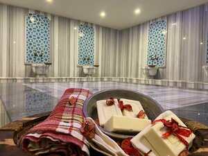 Fi Club SPA & Wellness Şile (Kumbaba Mah., Turan Aziz Beler Cad., No:43, Şile, İstanbul), spa  Şile'den