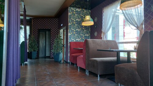 Restoran Alleyway Pizza, Alapayevsk, foto