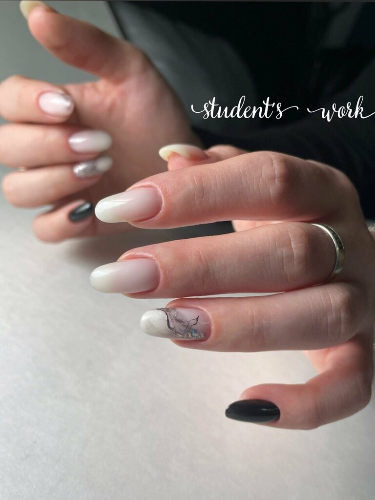Podoloji Eg manicure and pedicure studio school, Orel, foto