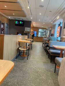 Dodo Pizza (Mozhayskogo Street No:21В), pizzacılar  Yakutsk'tan