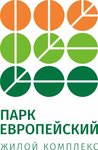 Парк Европейский (улица Гаря Хохолова No:64, Волгоград), konut blokları  Volgograd'dan