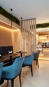 Coffee Sound (Tapaliovaja Street No:15А), kahve dükkanları  Slonim'den