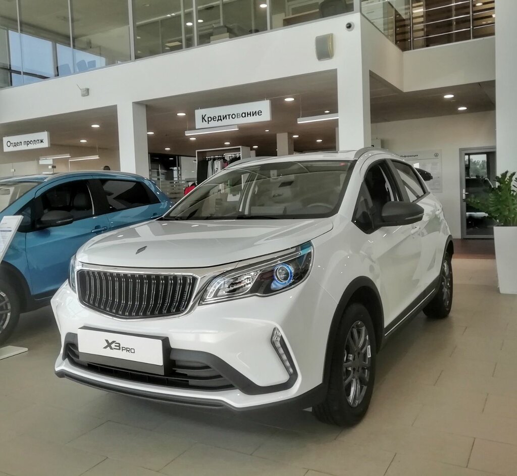 Otomobil satış galerileri Livan Медведь Абакан, Abakan, foto