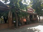 Restorani Kalanda (Cosmonaut Embankment No:95), restoran  Tiflis'ten