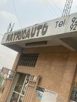Matricauto (Luanda Province, Municipality of Kilamba Kiaxi, Sector IV), plaka üretimi  Loanda'dan