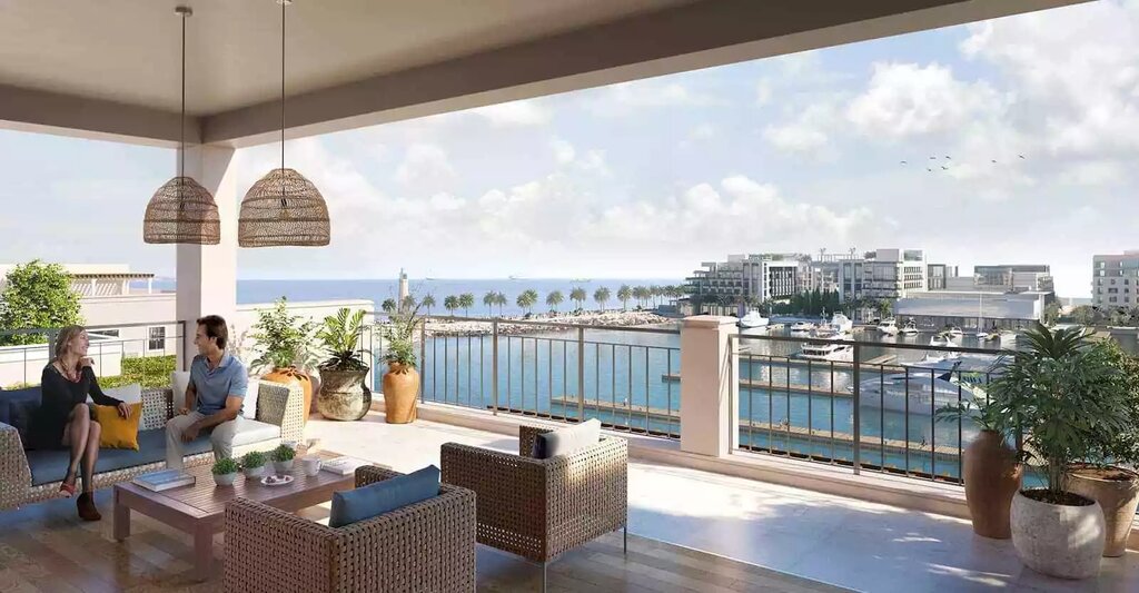 Emlak ofisi Golden Oak Properties, Dubai, foto