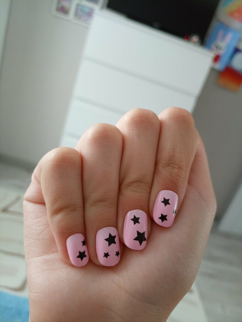 Kuaförler Ника, Şçolkovo, foto