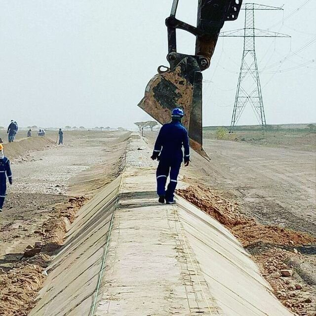 i̇nşaat firmaları Bilalholdings, Dubai, foto