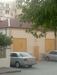 Massive A-b (Bakı, Surakhani district, Urban-Type Settlement of Qarachukhur, Yeni Gunesli, AB housing area), yönetim ofisi  Bakü'den