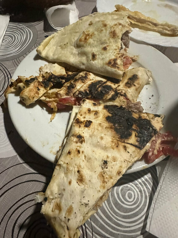 Kafe Восточная кухня, Sevastopol, foto