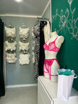 Izumrud Lingerie (Gamidova Street No:55/2), i̇ç giyim ve mayo mağazası  Izberbash'tan