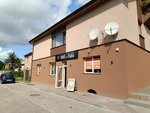 Пивная лавка (3-ya Bolshaya Okruzhnaya ulitsa No:36), bira dükkanı  Kaliningrad'dan