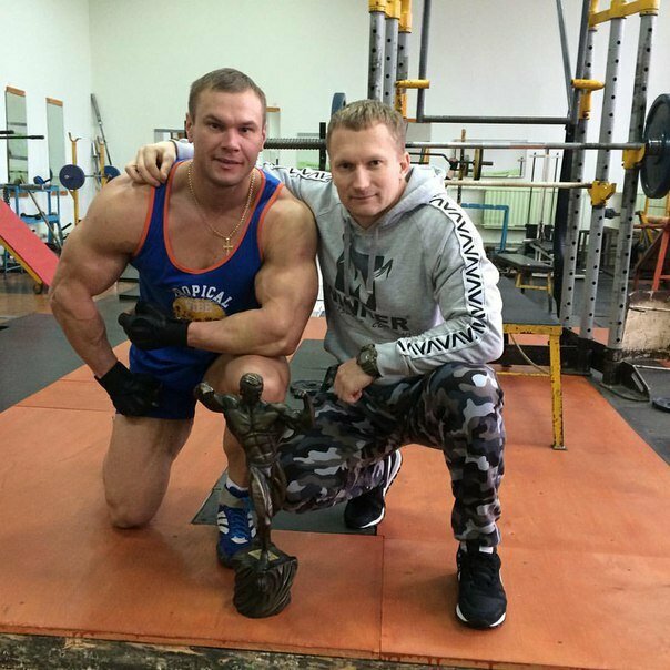 Fitness kulüpleri Фитнес, Pikalevo, foto