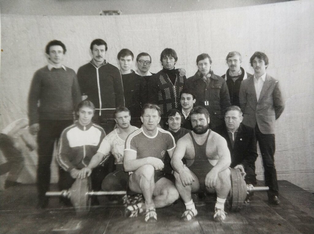 Çok amaçlı spor tesisleri Муниципальное учреждение Физкультурно-оздоровительный комплекс города Пикалёво, Pikalevo, foto